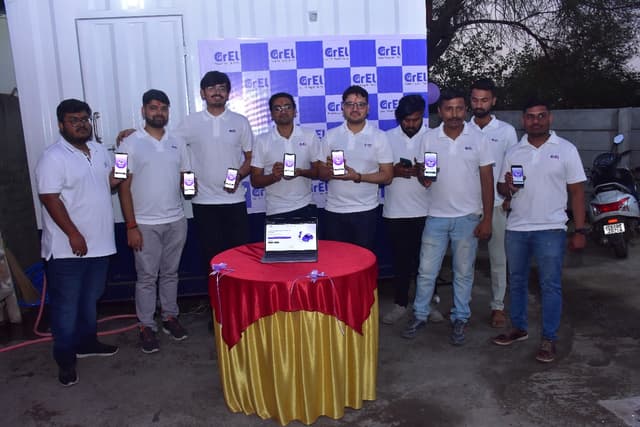 GrEL – Electric Cabs in Pune, Mumbai & Ahmedabad | Zero Cancellations
